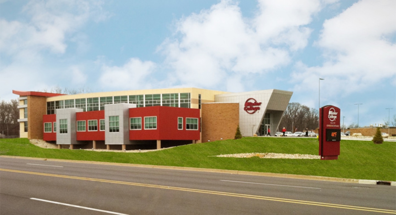 Baker College - College Profile, Admissions & Programs | Cirkled In